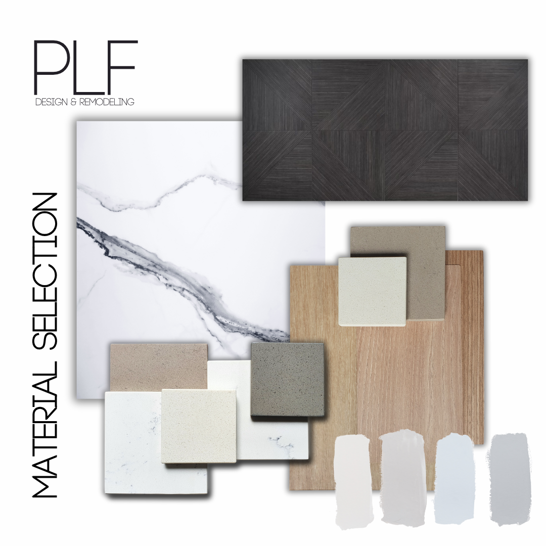 The Power of Mood Boards in Design