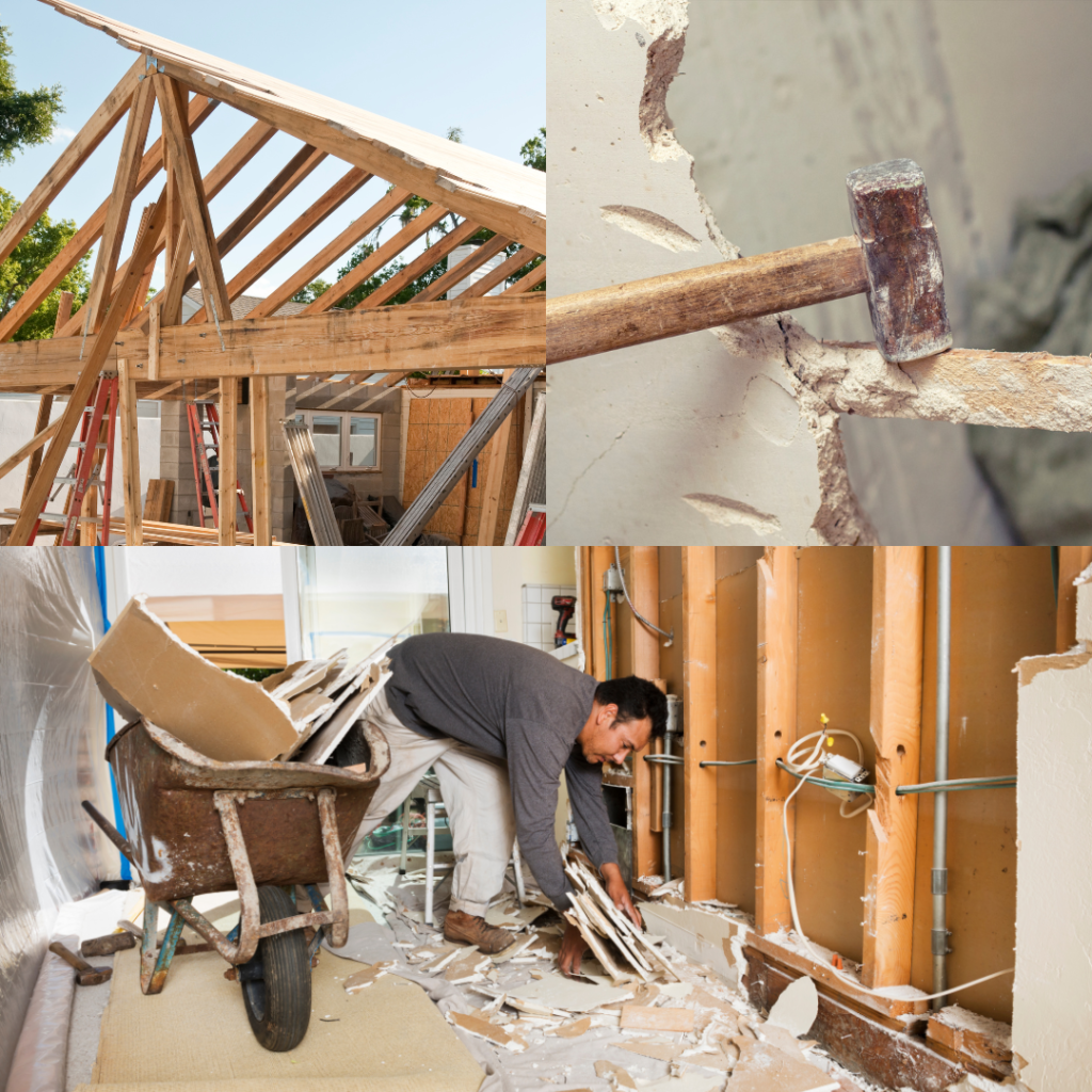 Renovate vs. Remodel: What’s the Difference?
