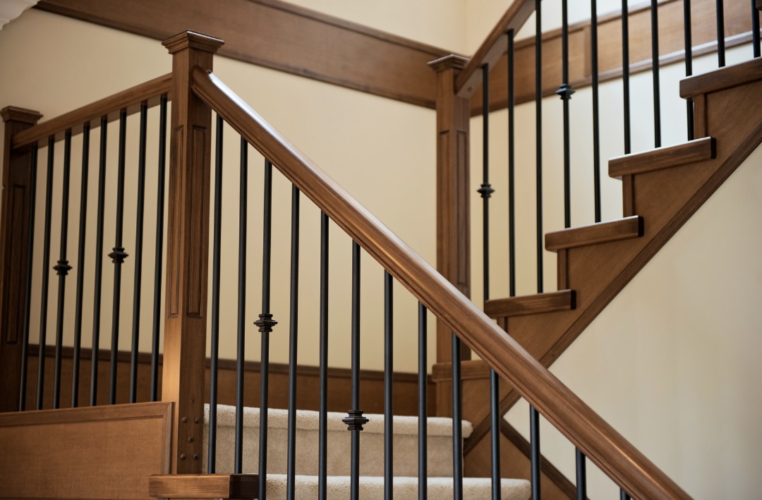 Understanding Standard Residential Stair Dimensions: What You Need to ...